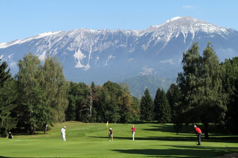 Krajevna skupnost Lesce