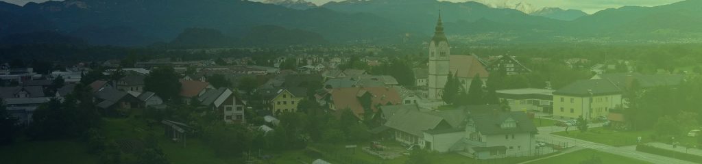 Lesce – Krajevna skupnost Lesce